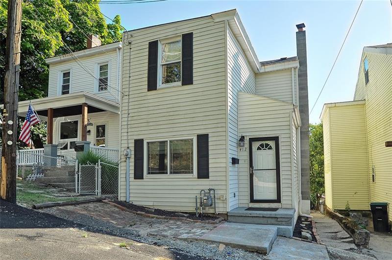 412 Colton Street Millvale, PA 15209 | Berkshire Hathaway HomeServices ...
