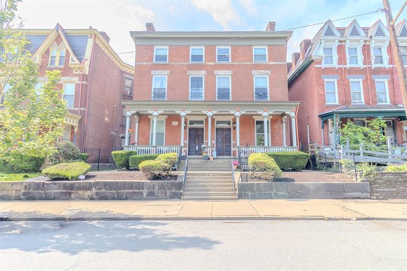 1207 W North Ave #104 Manchester, PA 15233 | Berkshire Hathaway ...